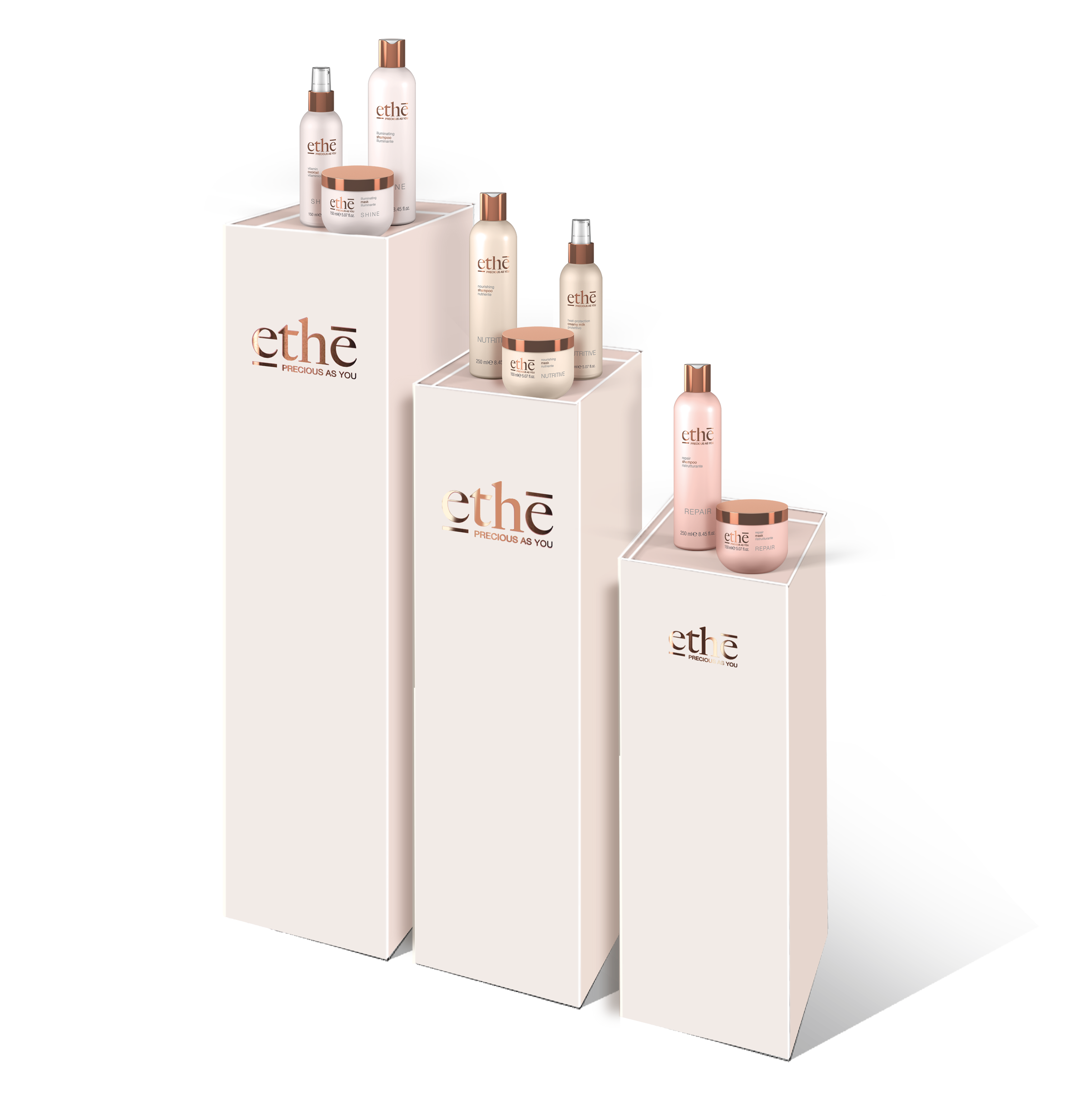 ETHÈ – SALENA | Emsibeth Germany